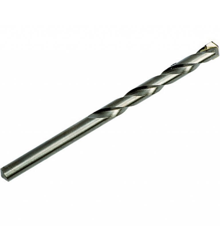 05.5mm X 100mm Masonry Drill Bit - Forest of Dean Fasteners