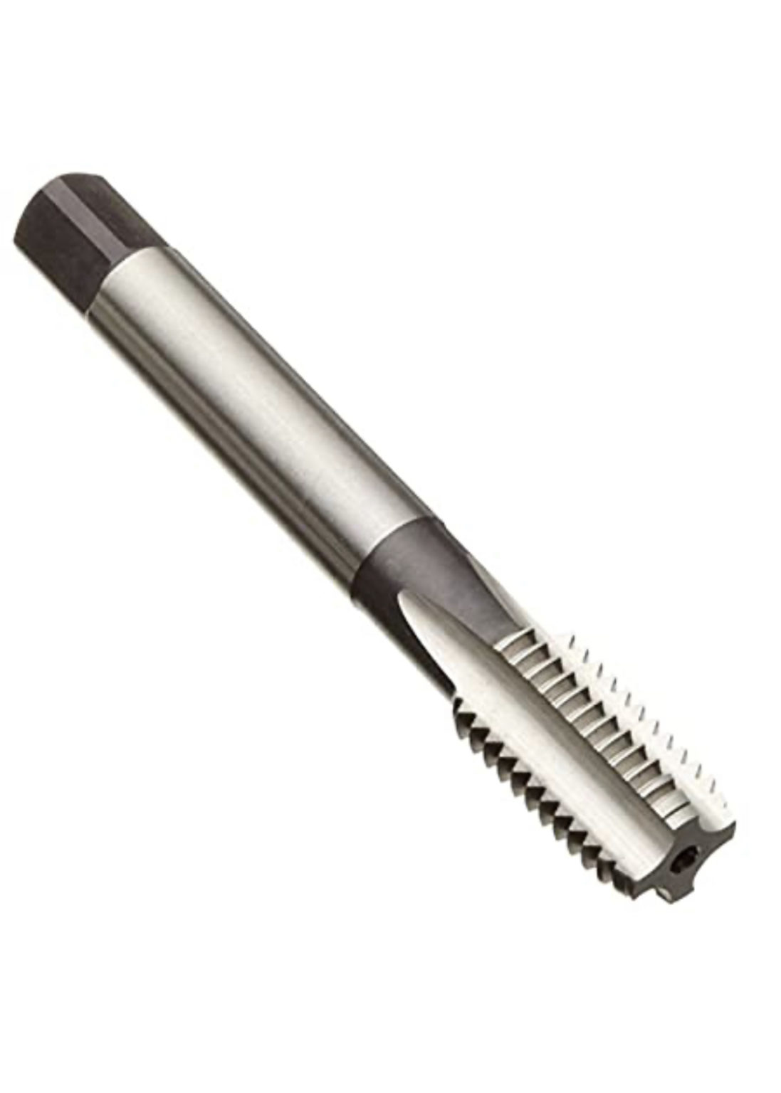 HSS Metric Tap ISO 529 - M22 x 2.5 pitch Taper Lead Hand Tap - Forest ...