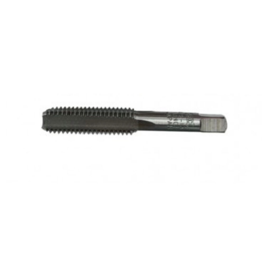 1BA Taper Hand Tap (Carbon) - Forest of Dean Fasteners
